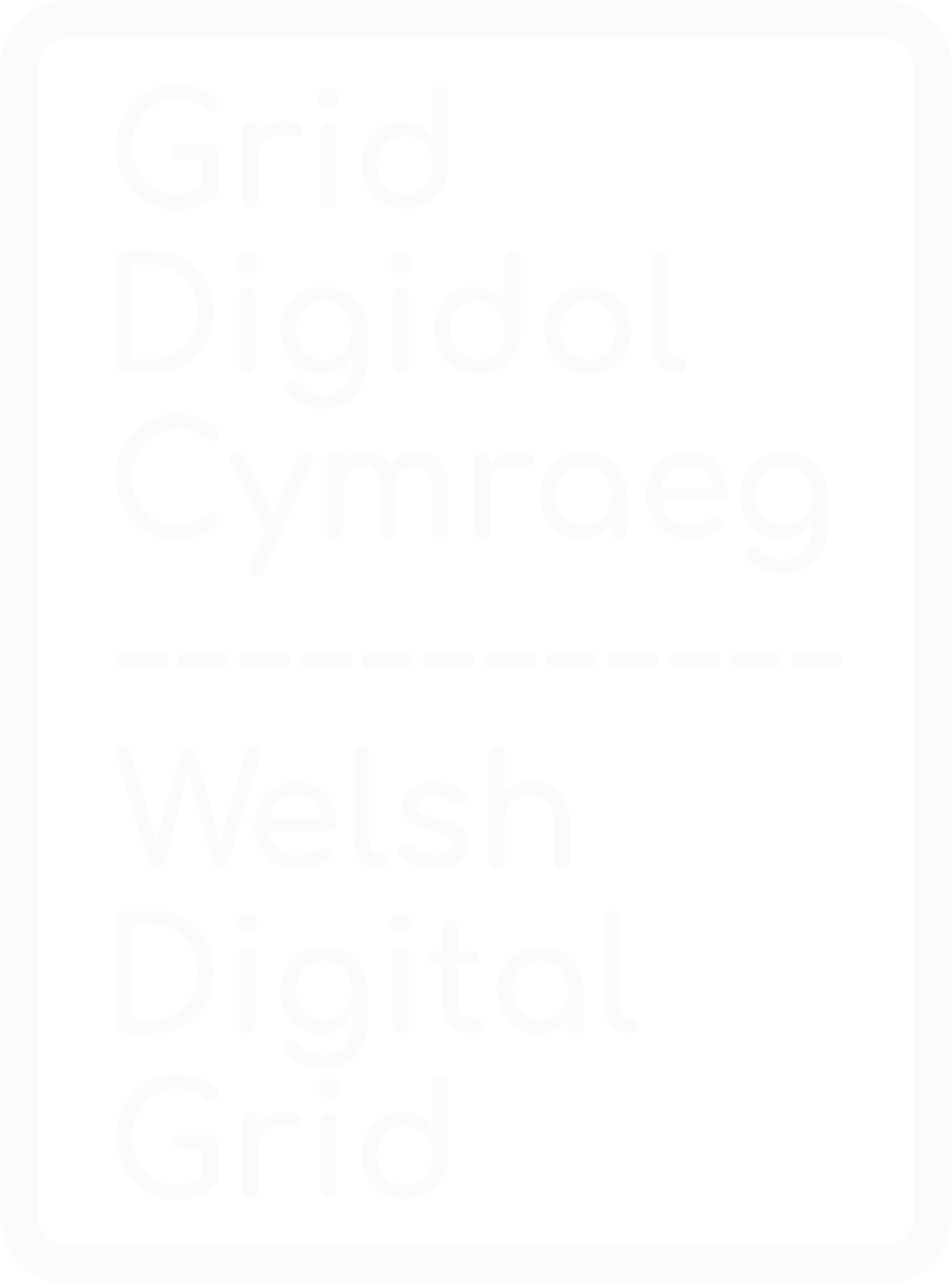 Welsh Digital Grid Welsh Digital Grid